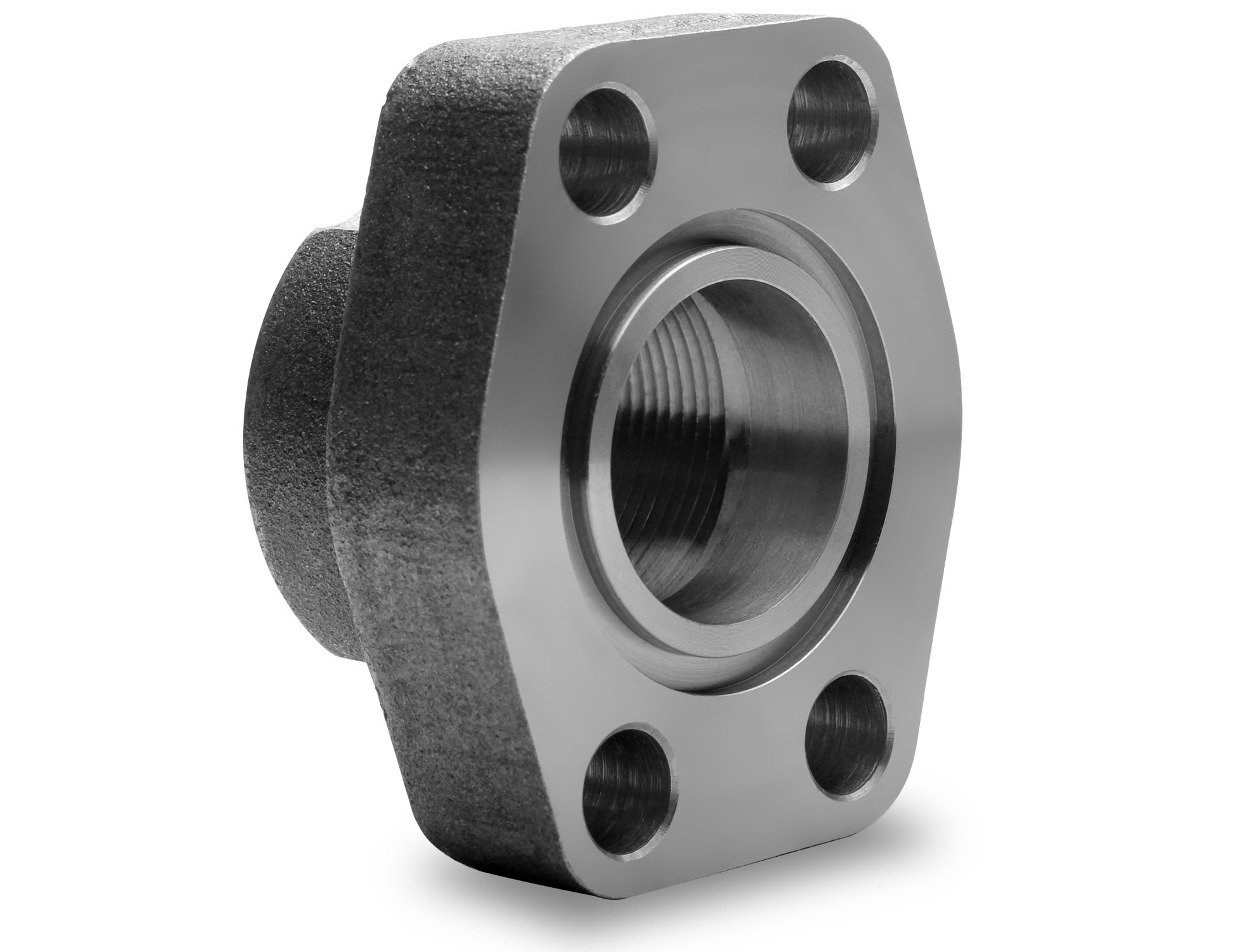 LDI Industries 4 Bolt Flanges LDI Industries 4 Bolt Flanges